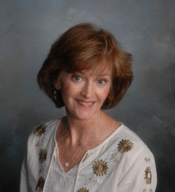 Suzanne Houff - EagleEye