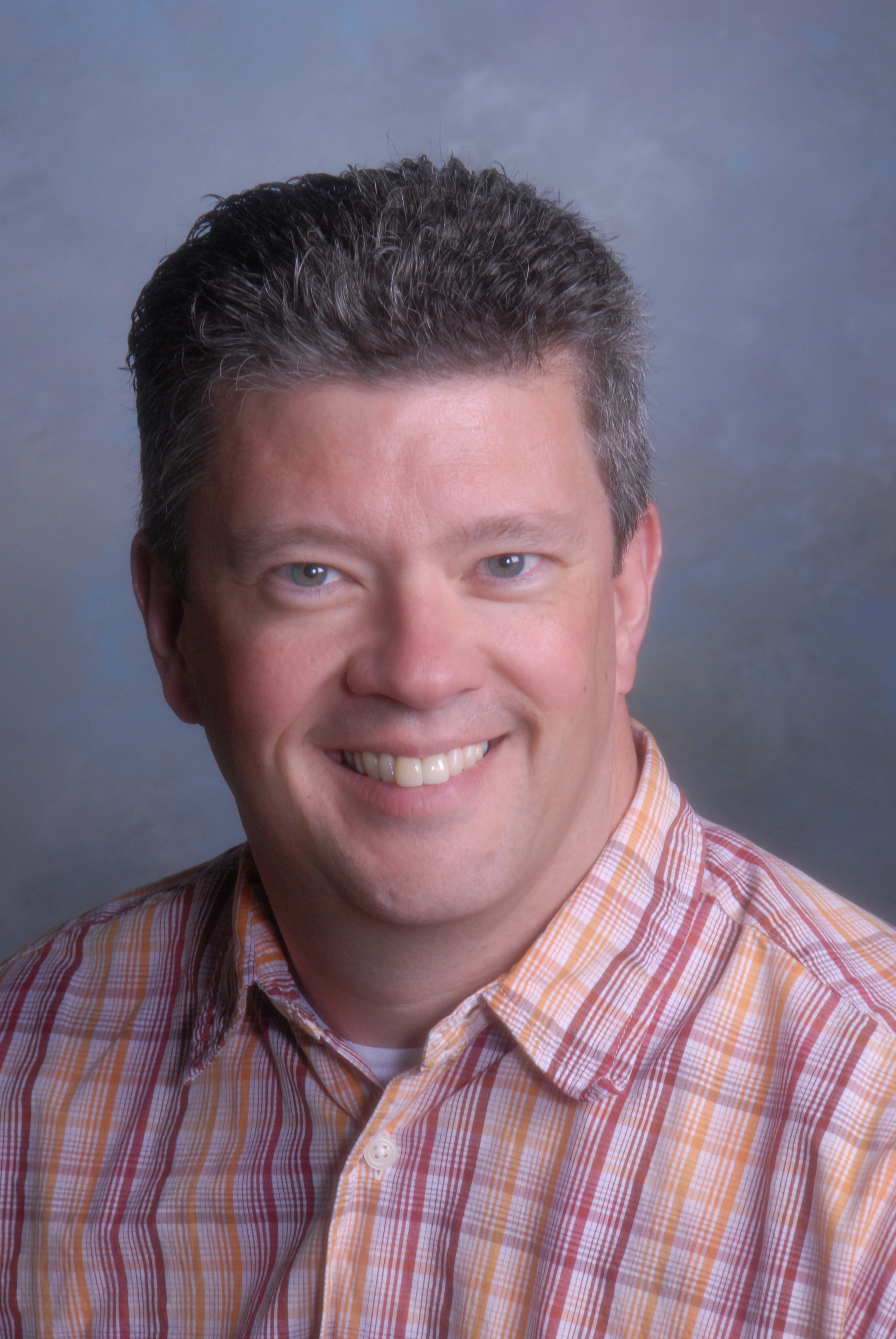 Andy Rush - EagleEye