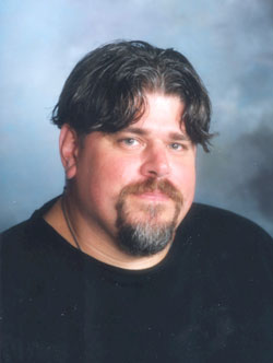 Eric Lorentzen - EagleEye