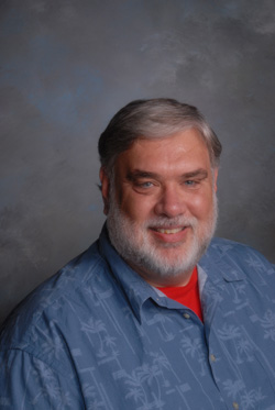 Robert Liebau is Recipient of VATA Award - EagleEye