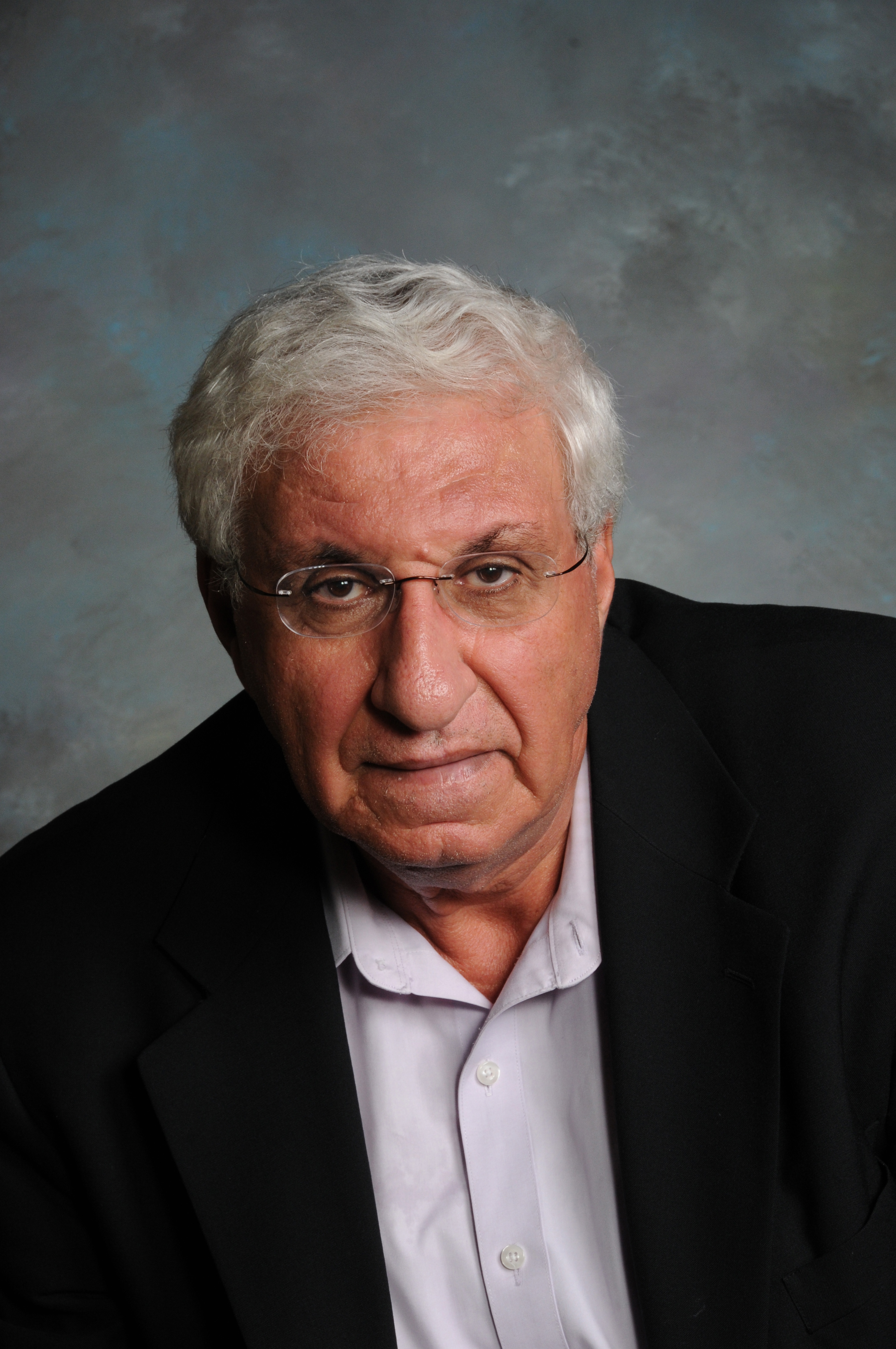 Shukri Abed - EagleEye