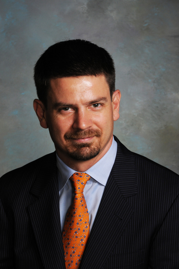 Jason Davidson - EagleEye