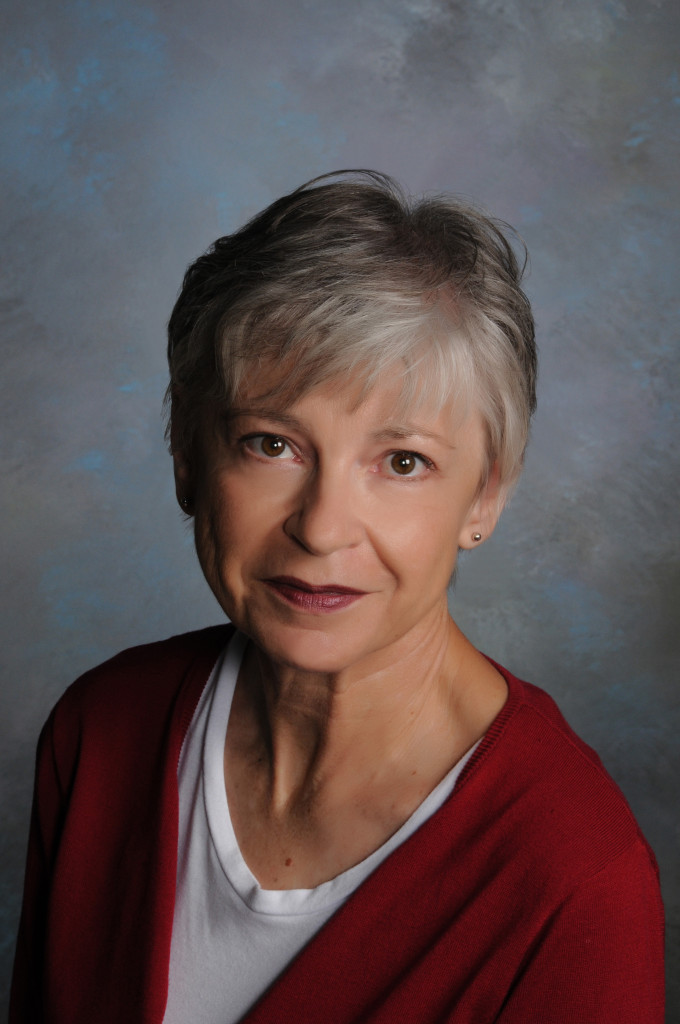 Jane Gatewood - EagleEye