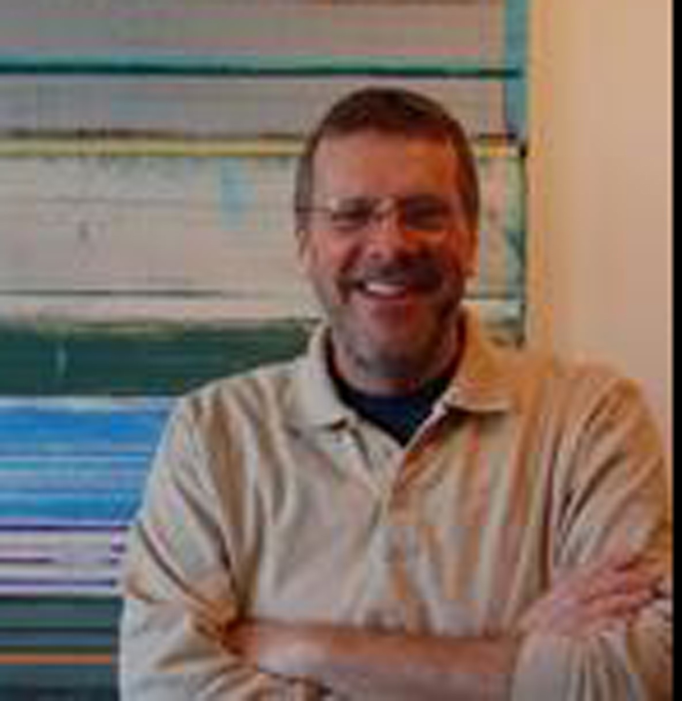 Steve Griffin's Works on Exhibit - EagleEye