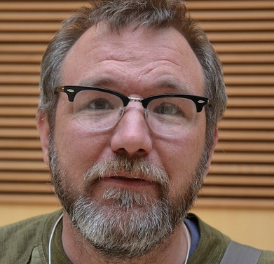 Jim Groom invited to Open Learning Hackathon at MIT - EagleEye