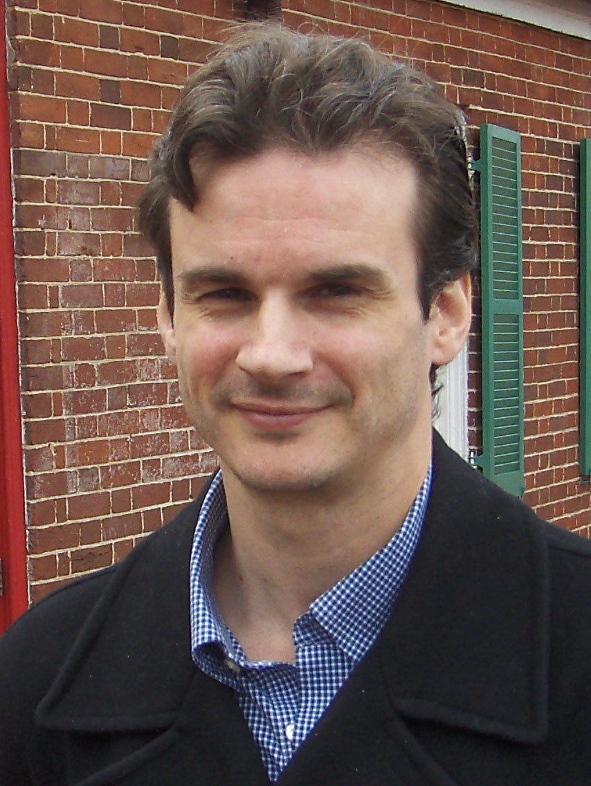 New Curator at James Monroe Museum - EagleEye