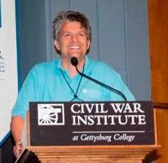 "Years of Anguish" Civil War Program - EagleEye