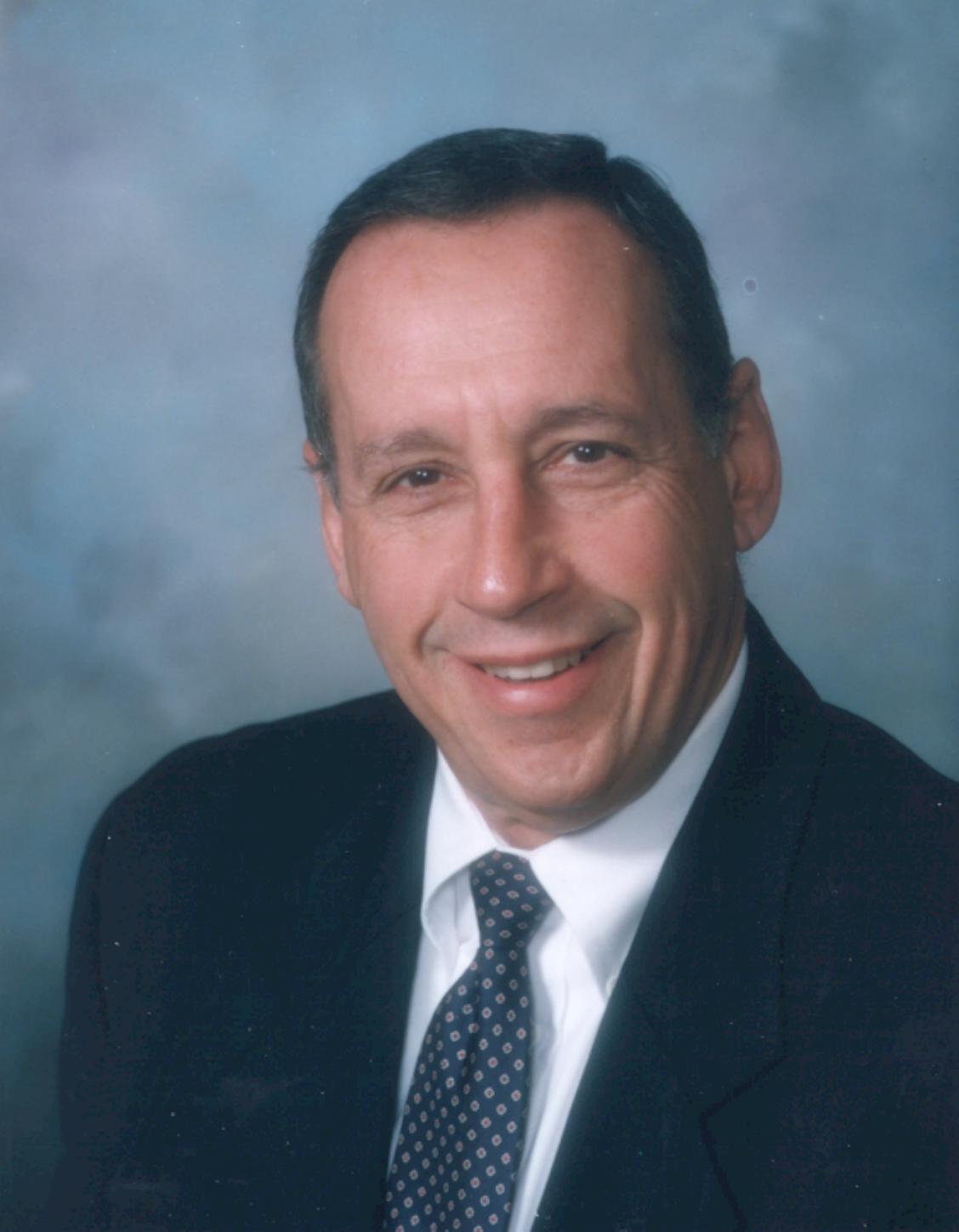 Roy Gordon Named to Virginia-D.C. Soccer Hall of Fame - EagleEye