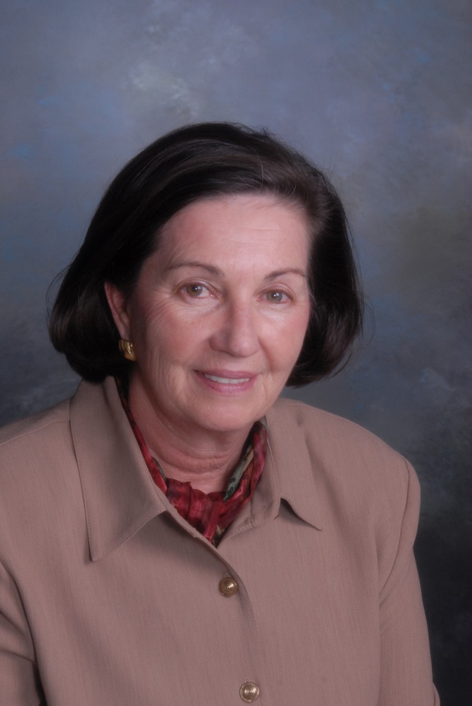 Pat Reynolds Breaks Ground on Culture Shock Research - EagleEye