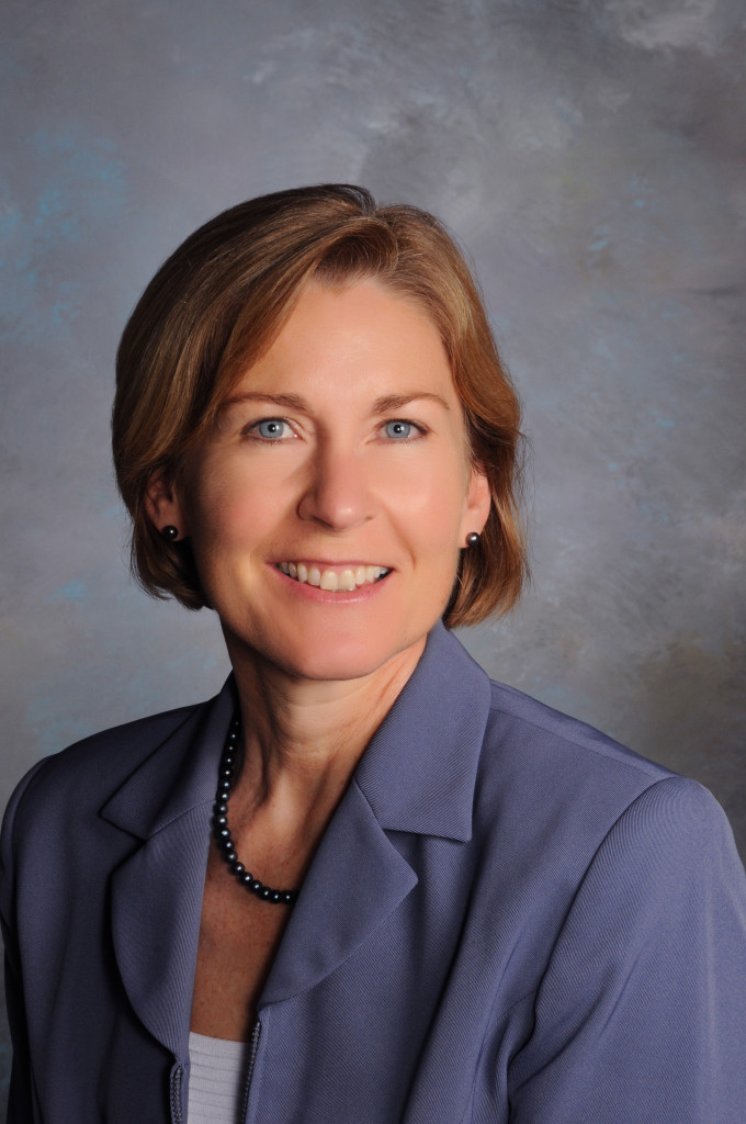 Sally Scott Participates in Celebration of Learning Under Section 504 ...