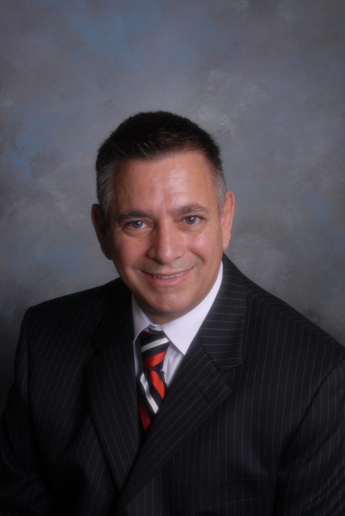 Joe Mollo Returns from Year Overseas - EagleEye