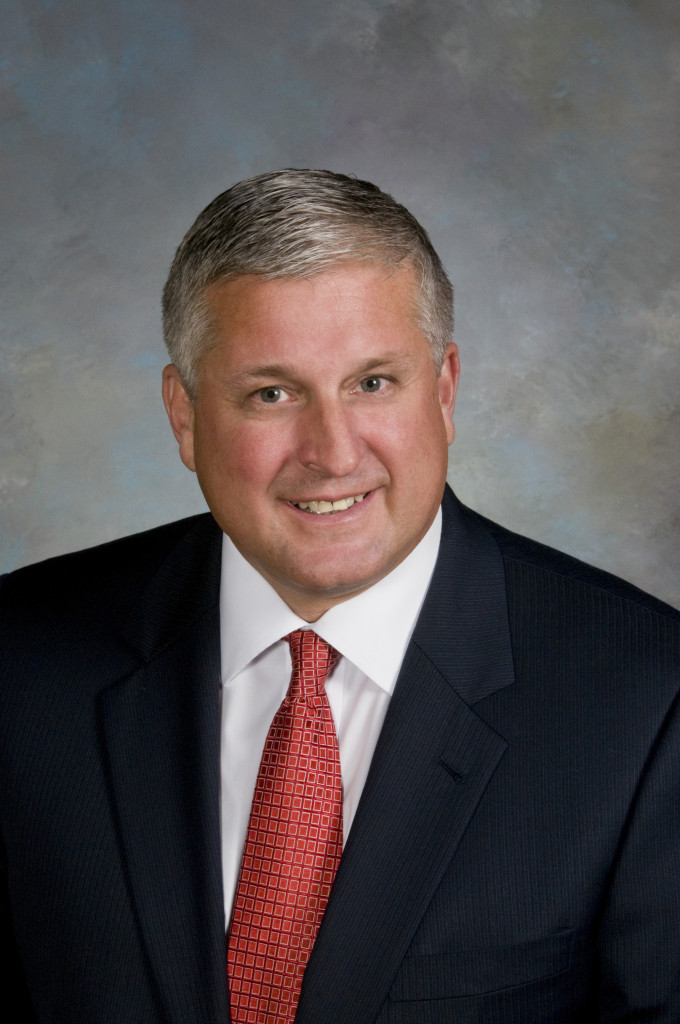 Brian Baker Speaks at IEDC Annual Conference - EagleEye