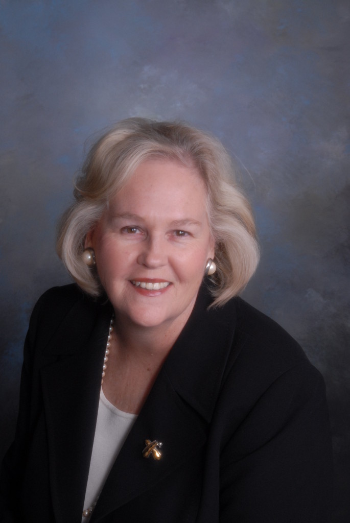 Farewell from Janet Cropp - EagleEye