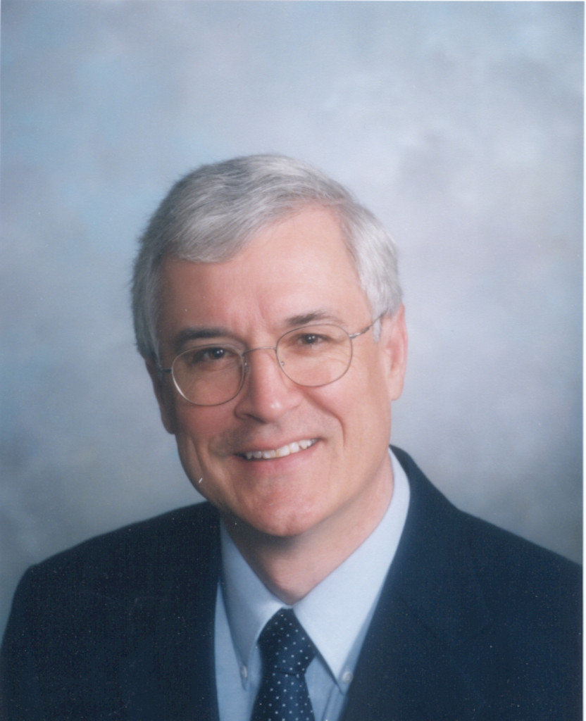 Michael Killian and Dianne Baker Present at ABLE Conference and Publish ...