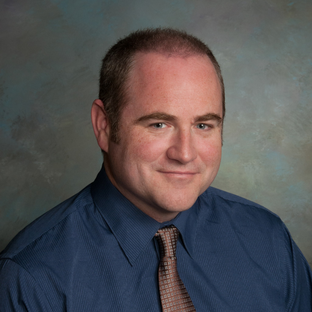 Michael Lapke's Article Accepted for Publication - EagleEye