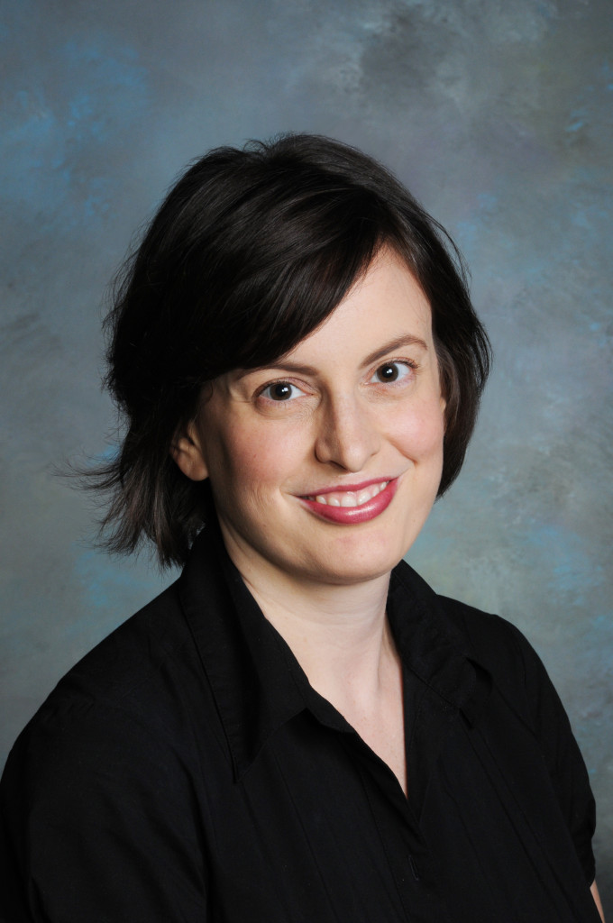 Erchull Honored at APA Convention - EagleEye