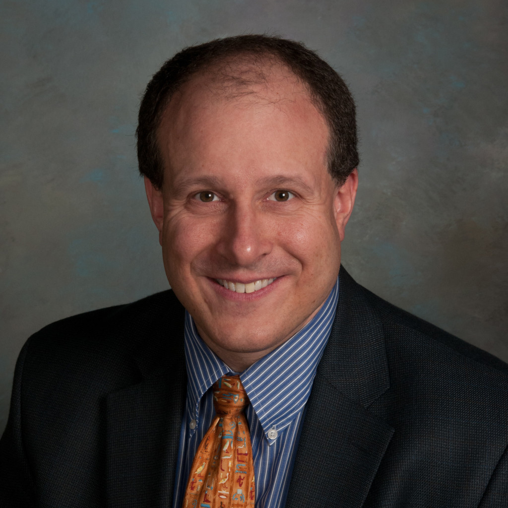 Fallon Serves as Pronouncer for Local Spelling Bee - EagleEye