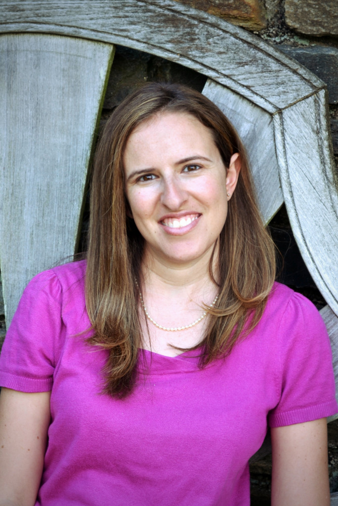 Cassandra Good Speaks in Leesburg, Chicago - EagleEye