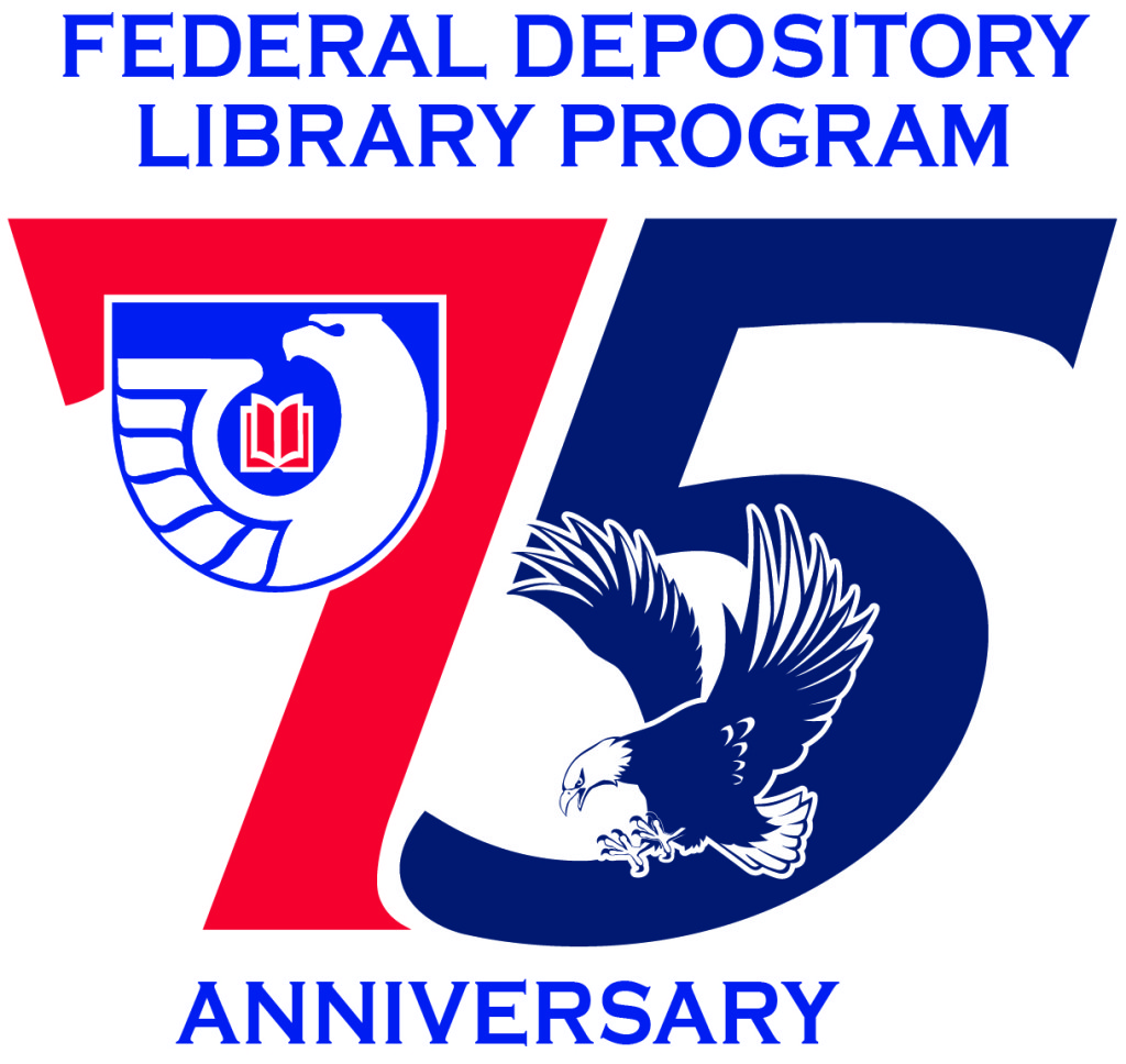 UMW Libraries Celebrates 75 years as a Federal Depository Library ...
