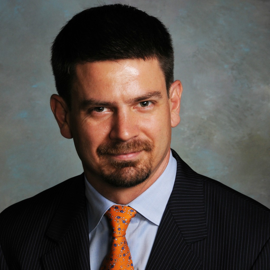 Davidson Pens Article on NATO for the Atlantic Council - EagleEye