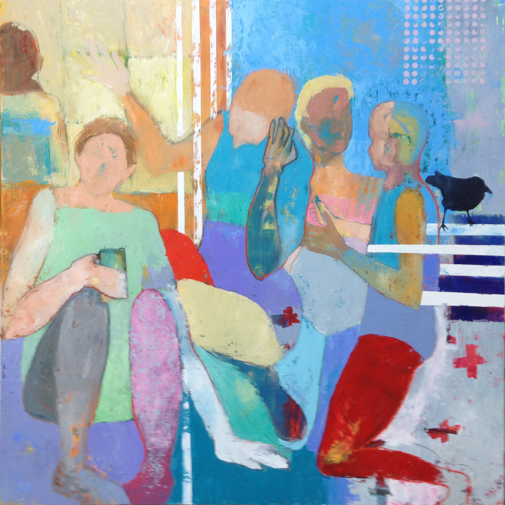 June 17 Event to Showcase Joe DiBella's Students' Work - EagleEye