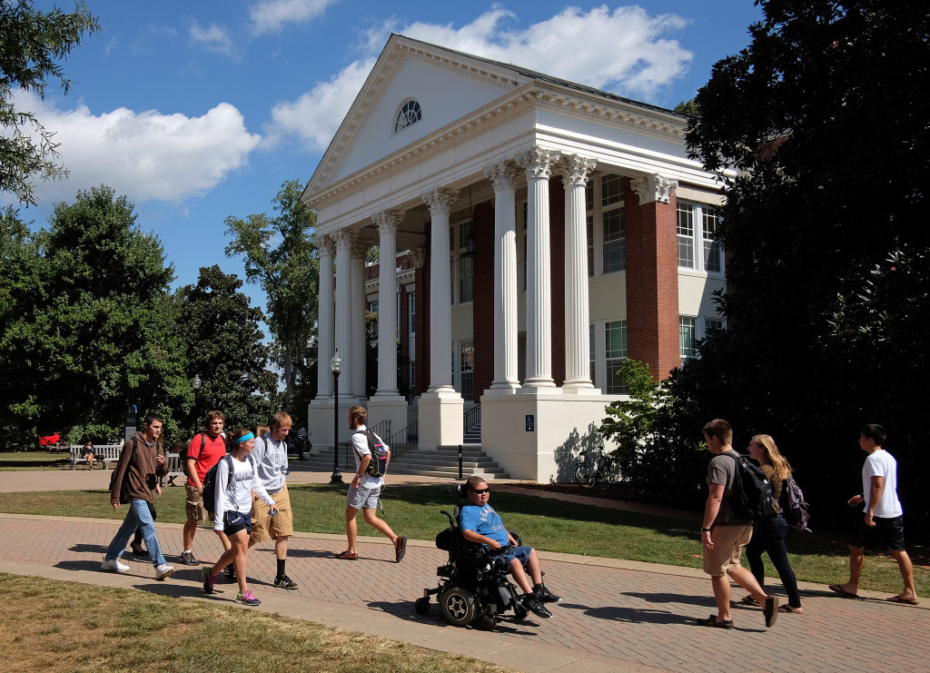 UMW Adopts 2019-20 Budget, Tuition and Fees - EagleEye