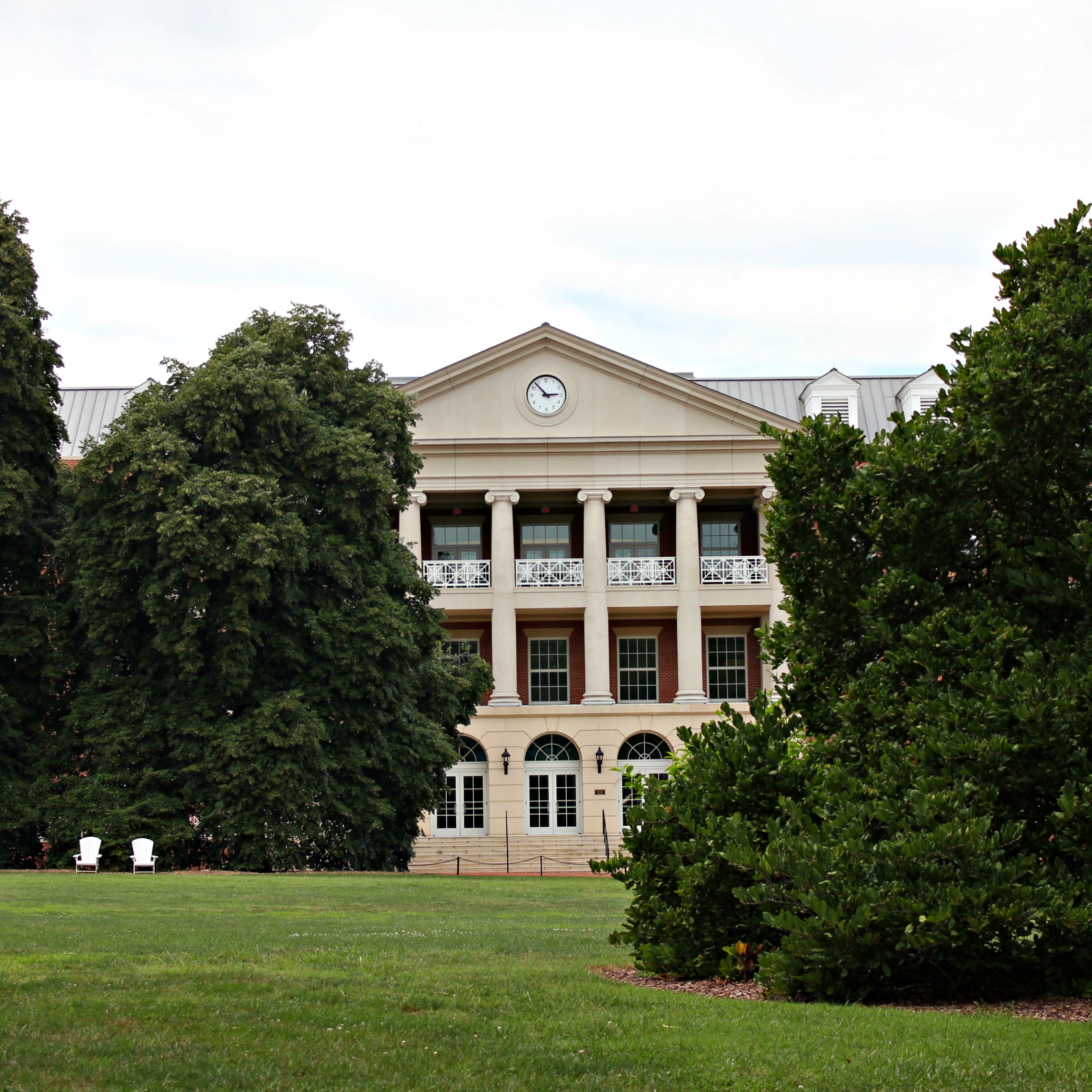 UFC, SAC, Student Leaders Unite Against Bigotry - EagleEye