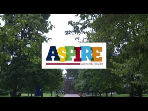 ASPIRE to Kindness – SGA Tabling Series Nov. 1-10 - EagleEye