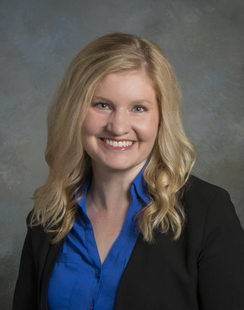 Stefanie Lucas-Waverly Announced as UMW's New Title IX Coordinator - EagleEye