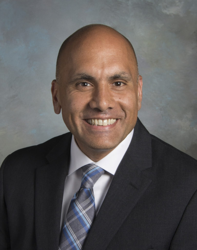 Rao Speaks to NC State Faculty About AI in Education - EagleEye