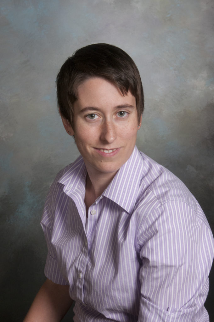 Haffey Publishes Book on Literary Modernism and Queer Temporality ...
