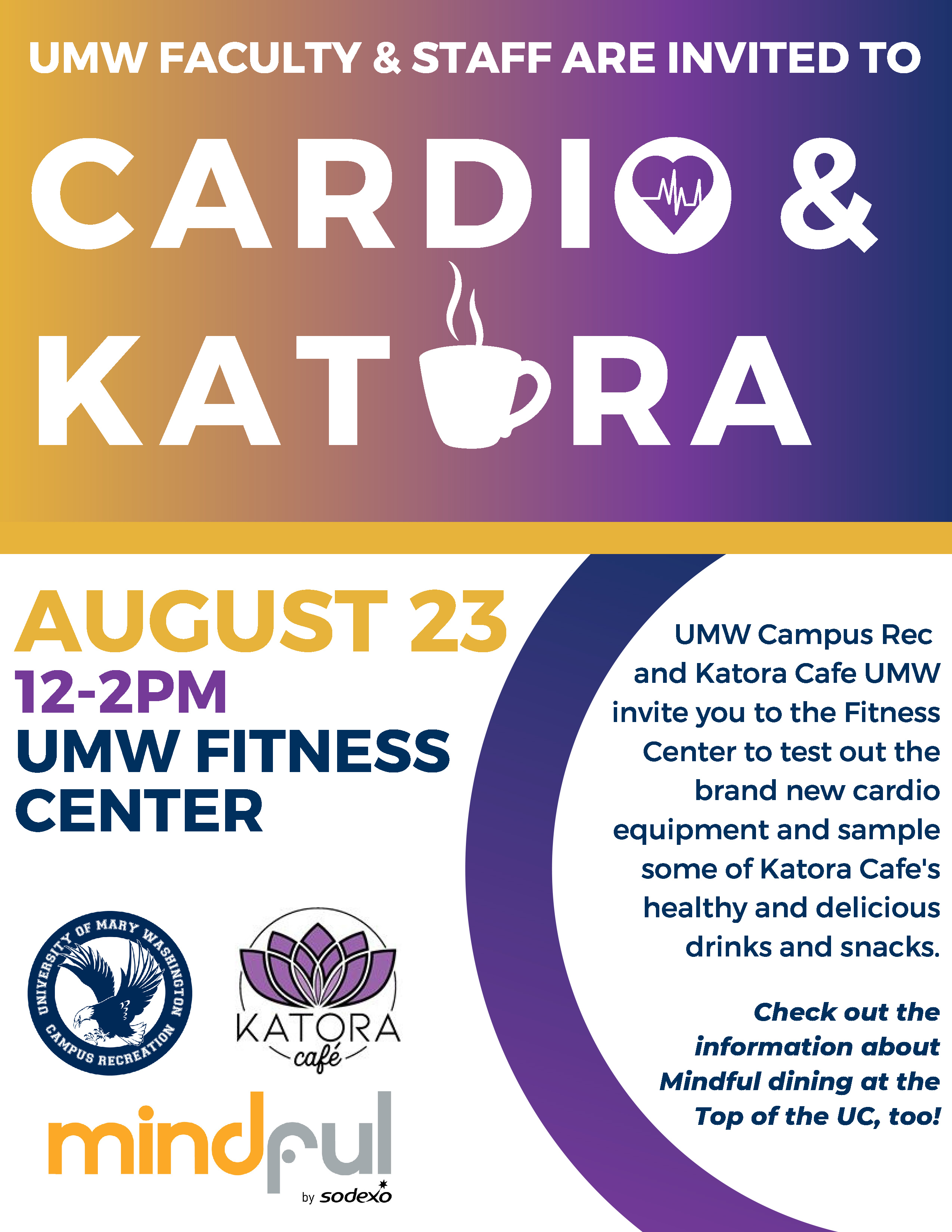 Katora Cafe UMW Archives - EagleEye