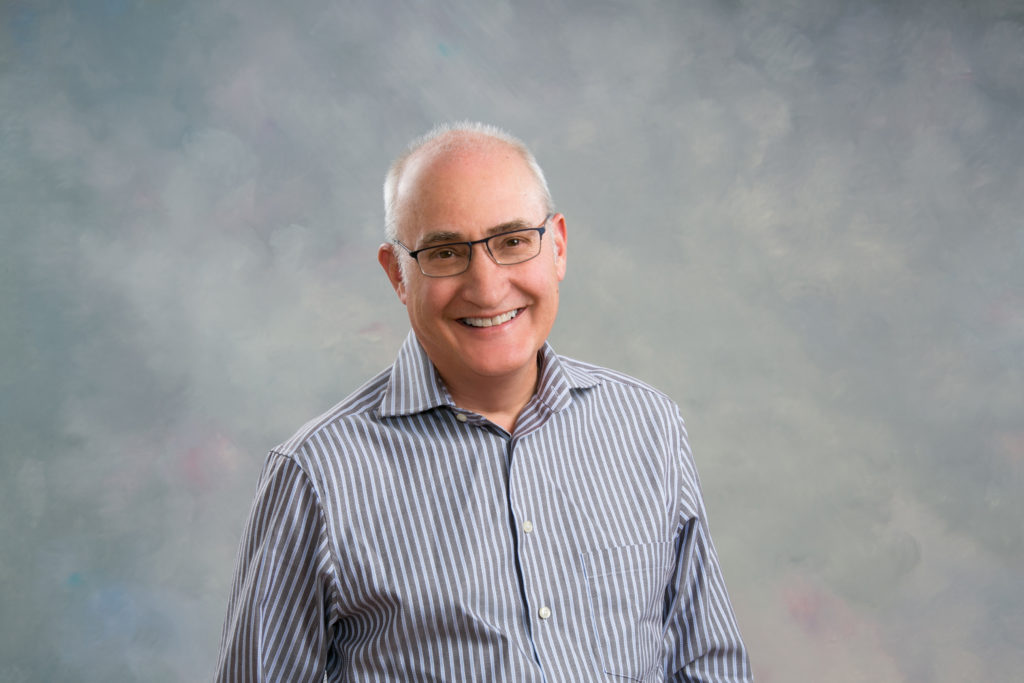 David Hamon - EagleEye