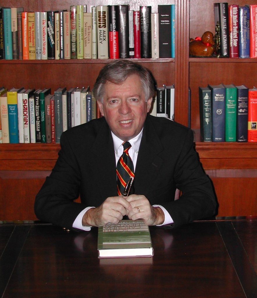 Crawley Discusses 'Great Lives' on 'Town Talk' - EagleEye