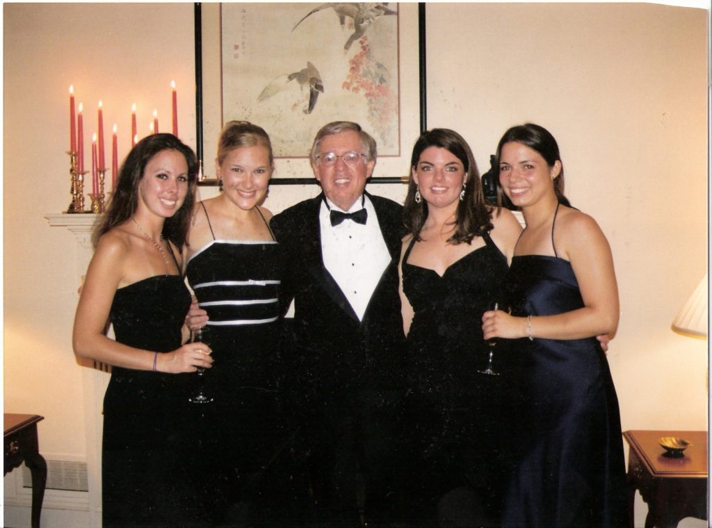 Grad Ball 2 - EagleEye