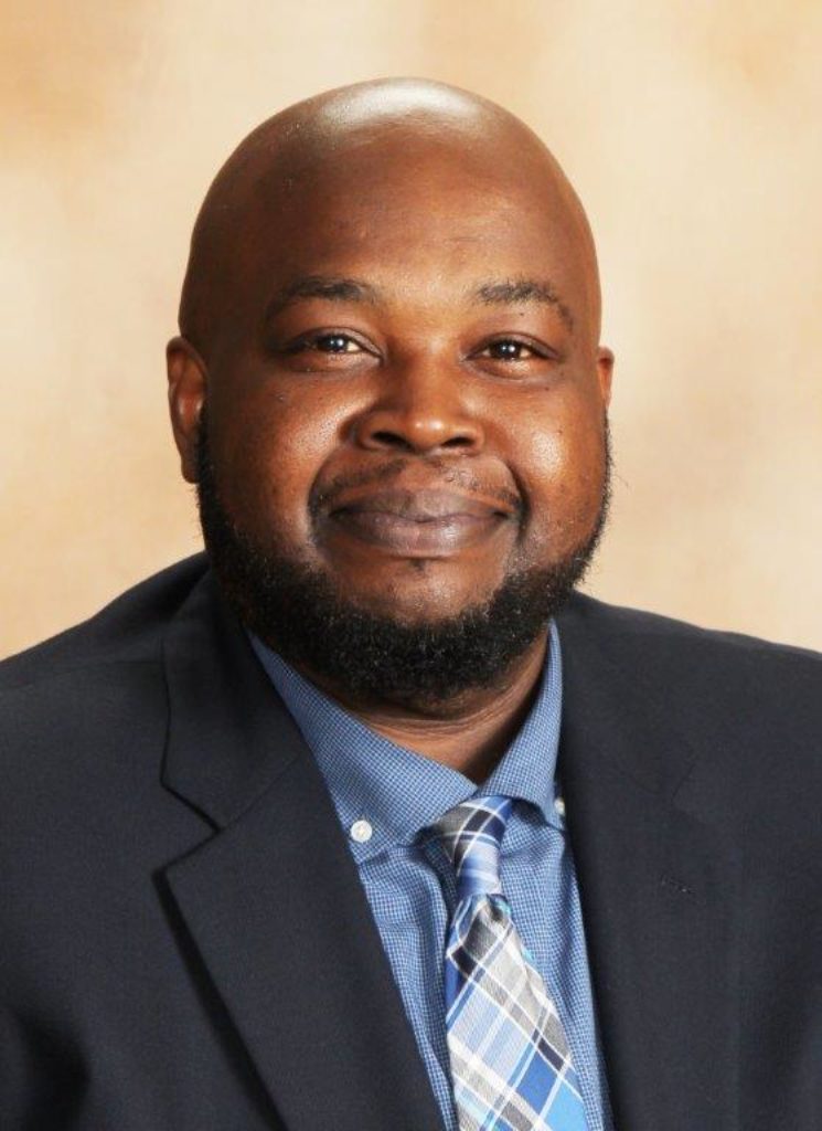 Teacher of the Year Shares Mission of Equity at UMW - EagleEye