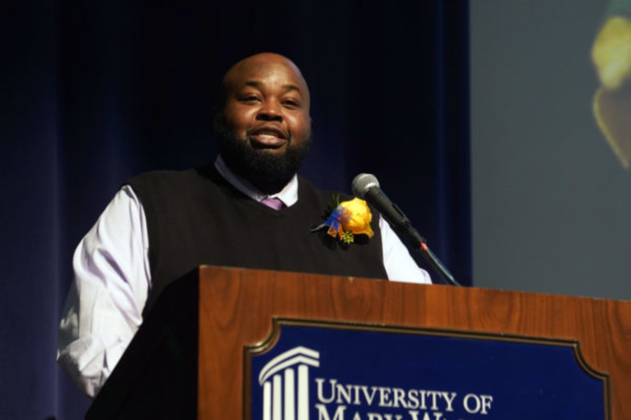 Teacher of the Year: ‘It’s About Touching Their Hearts’ - EagleEye