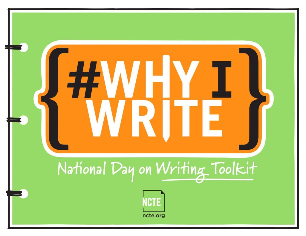 Green-Why-I-Write-Image - EagleEye