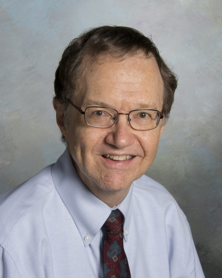 Bales Continues Research and Writing in Retirement - EagleEye