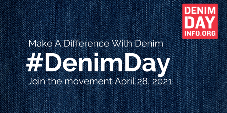 Denim Day - EagleEye