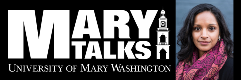 MARY TALKS with Sushma Subramanian: "How to Feel: the Science and ...