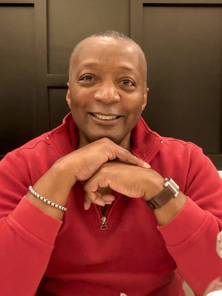 Rucker Lands African-American Affairs Post at UVA - EagleEye