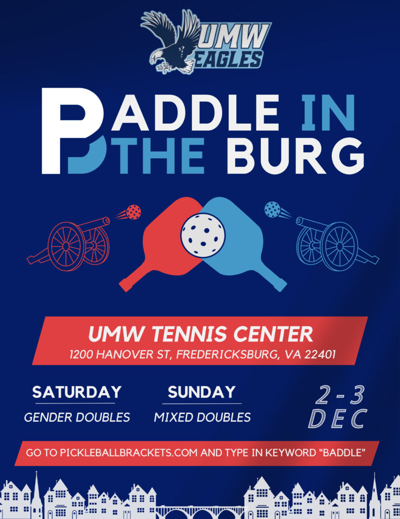 Baddle in the Burg - EagleEye