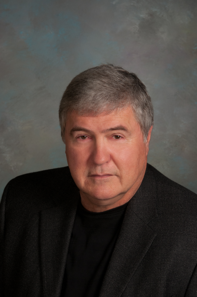 Gately Hits High Notes in May With NSO and 'Music in the Parks' - EagleEye