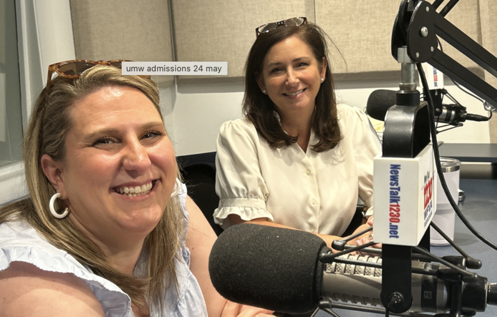 Yakabouski, Lindberg Share Summer College Visit Advice - EagleEye