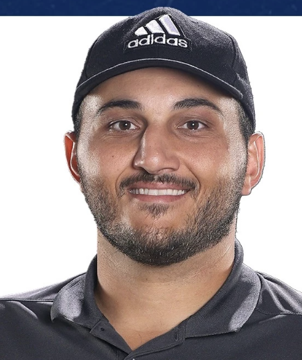 Spencer Named Head Men's Rugby Coach at UMW - EagleEye