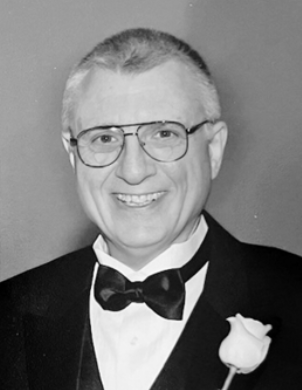 Remembering Professor Emeritus Thomas Moeller - EagleEye