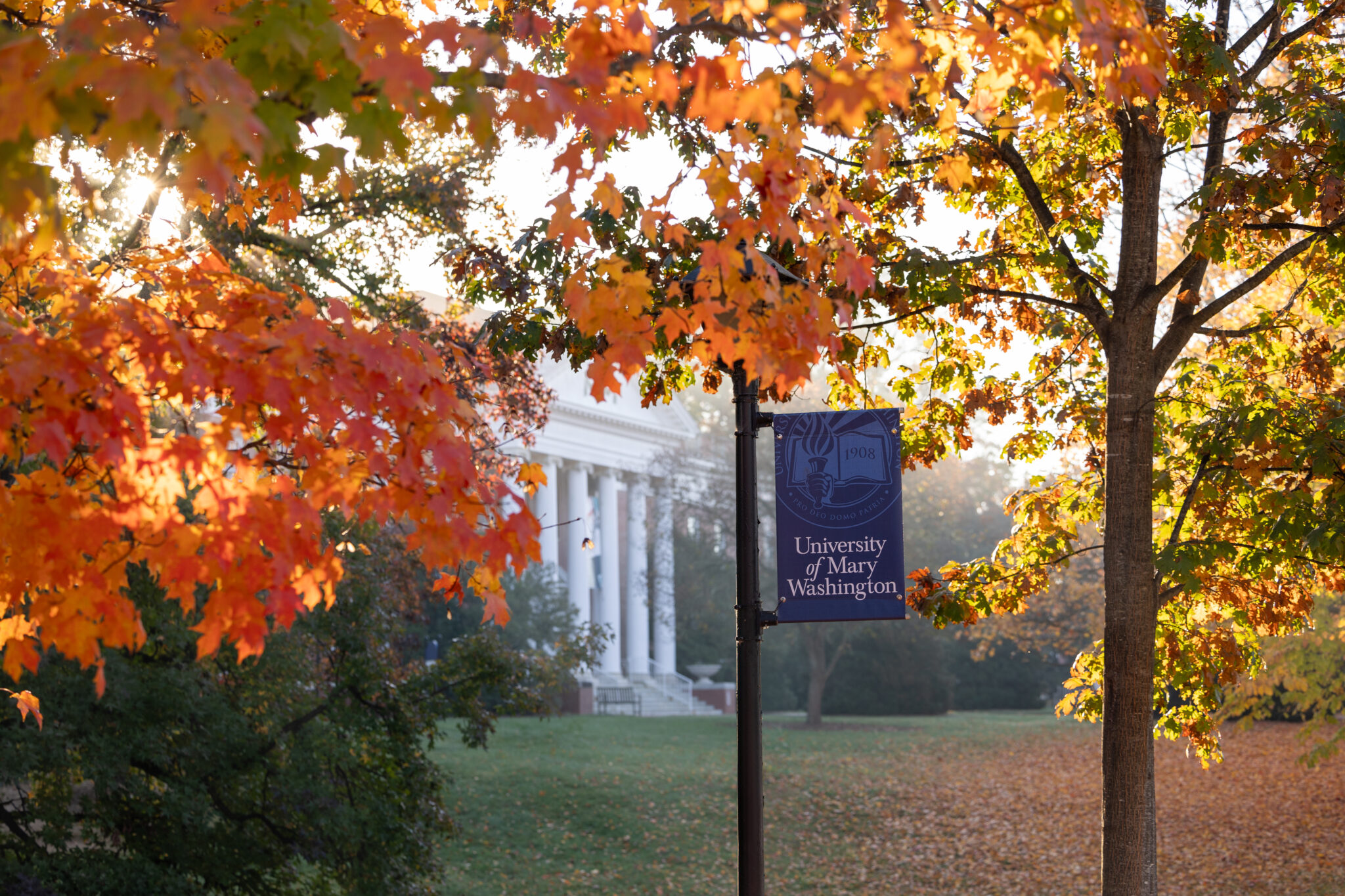 Princeton Review Includes UMW in ‘Best Colleges’ Guide - EagleEye